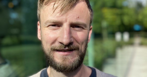 Jelle HENDRIX- UHasselt