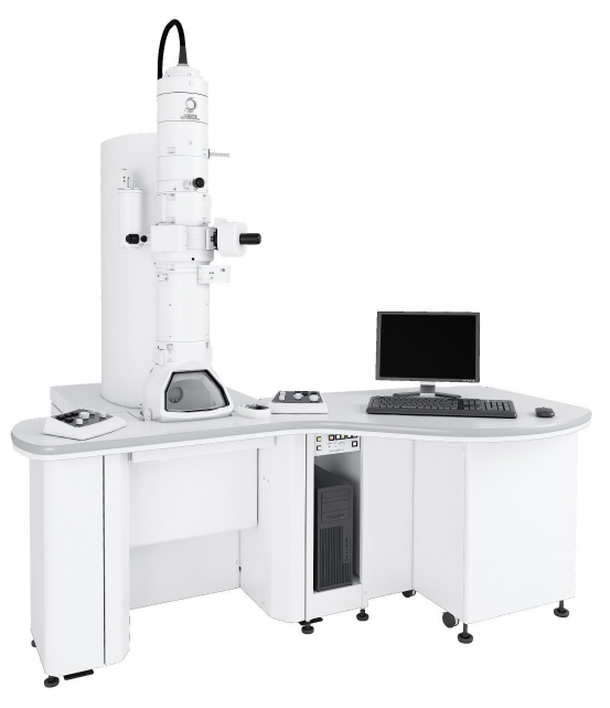Jeol JEM-1400Flash- UHasselt