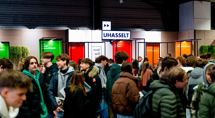 Universiteit Hasselt - UHasselt