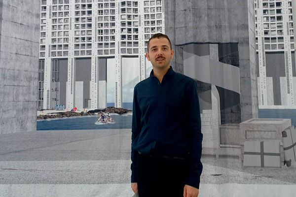 Kaleidoscope 3 - UHasselt