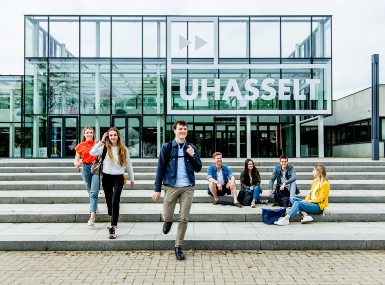 Master of Management- UHasselt