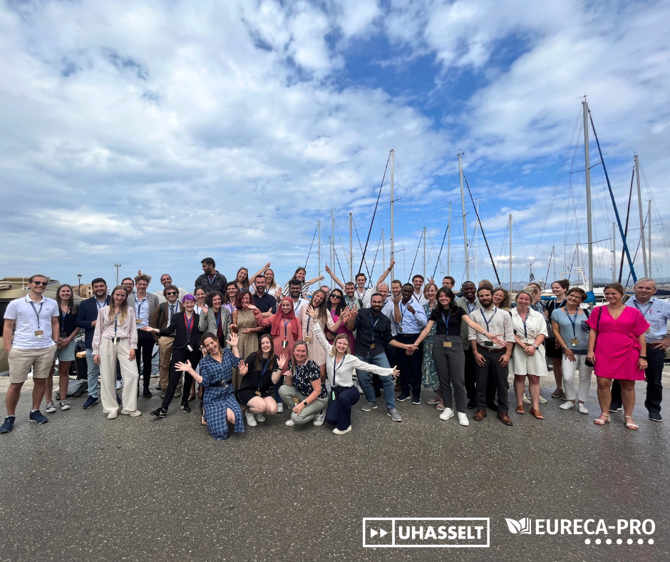 Research- UHasselt