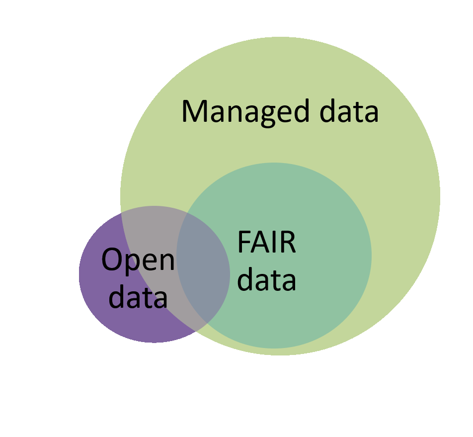 FAIR data @ UHasselt- UHasselt