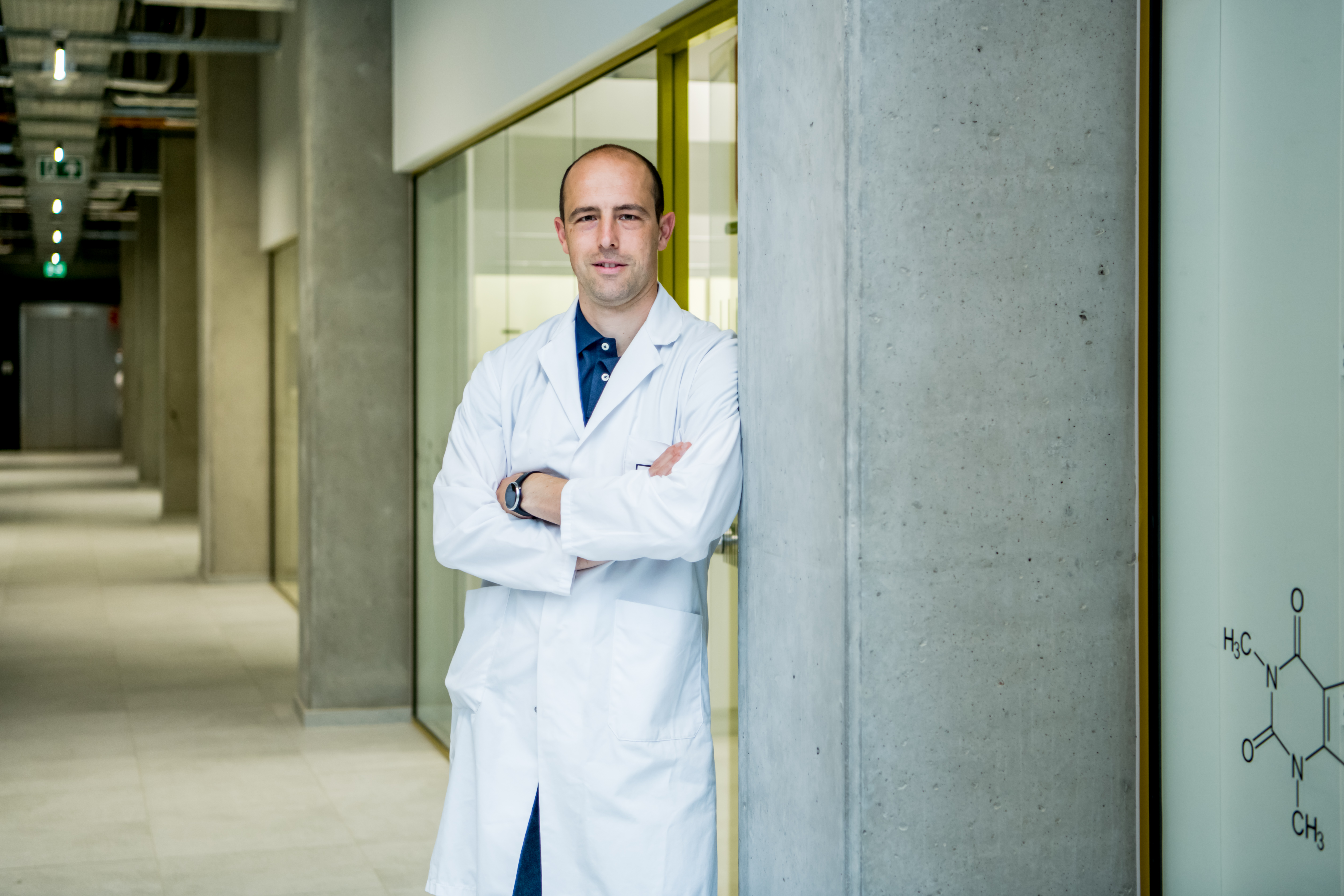 prof. dr. Wouter Maes- UHasselt