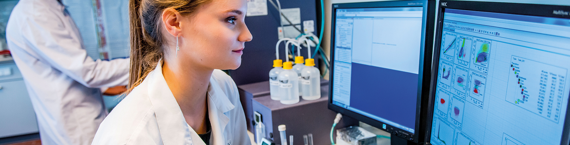 Master of Biomedical Sciences- UHasselt