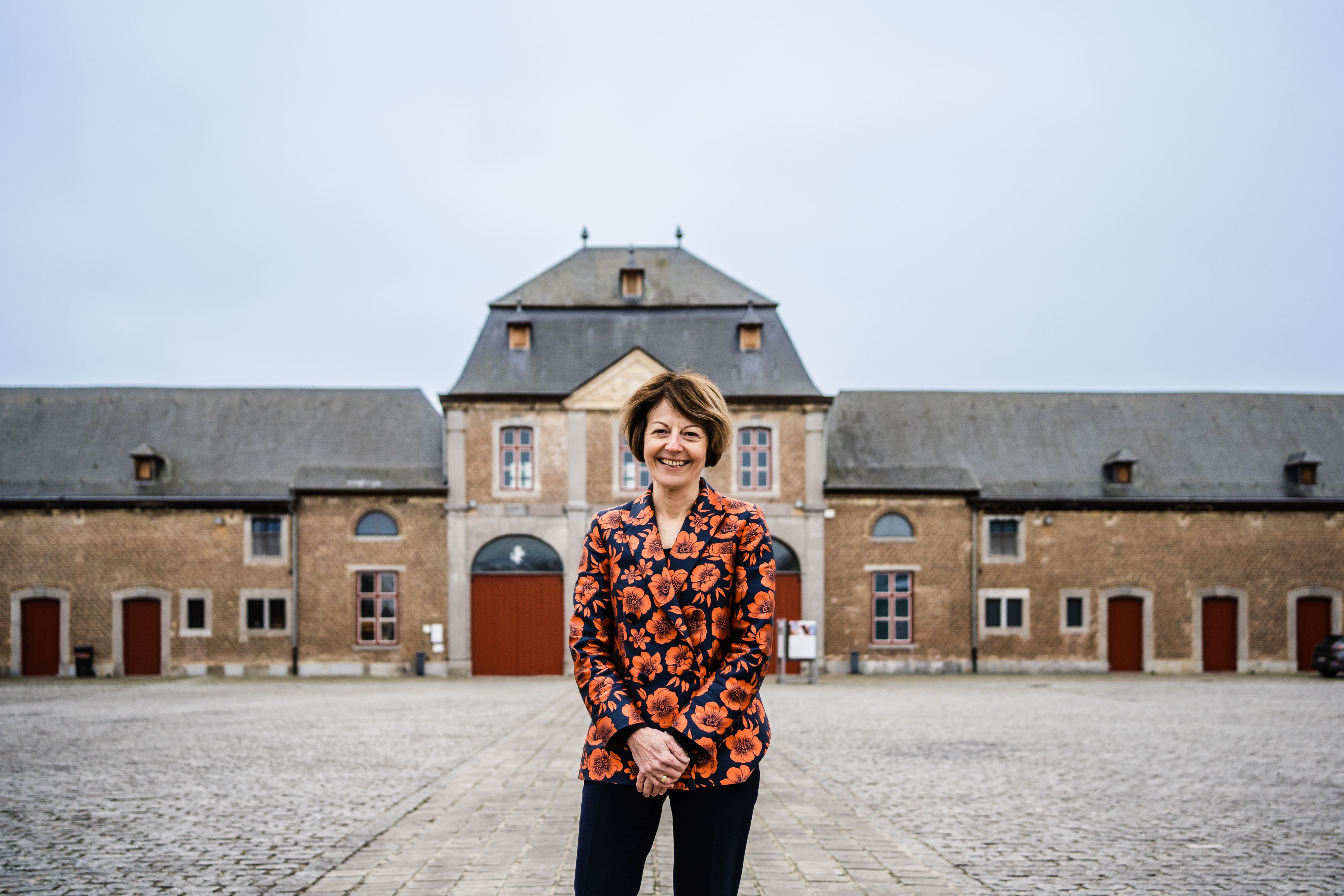 Day of Biodiversity- UHasselt