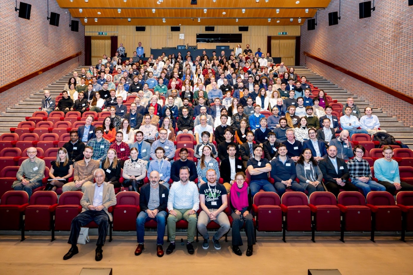 Hasselt Diamond Workshop 2024 - SBDD XXVIII- UHasselt