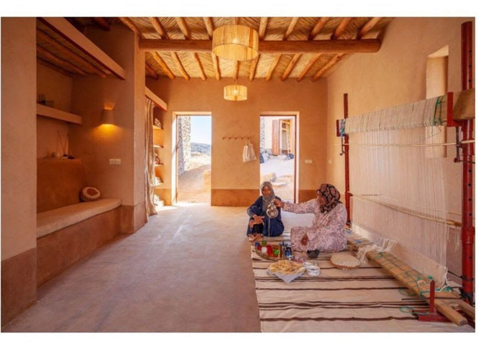 Building Beyond Borders wins prestigious Terra Fibra Award 2021 - UHasselt