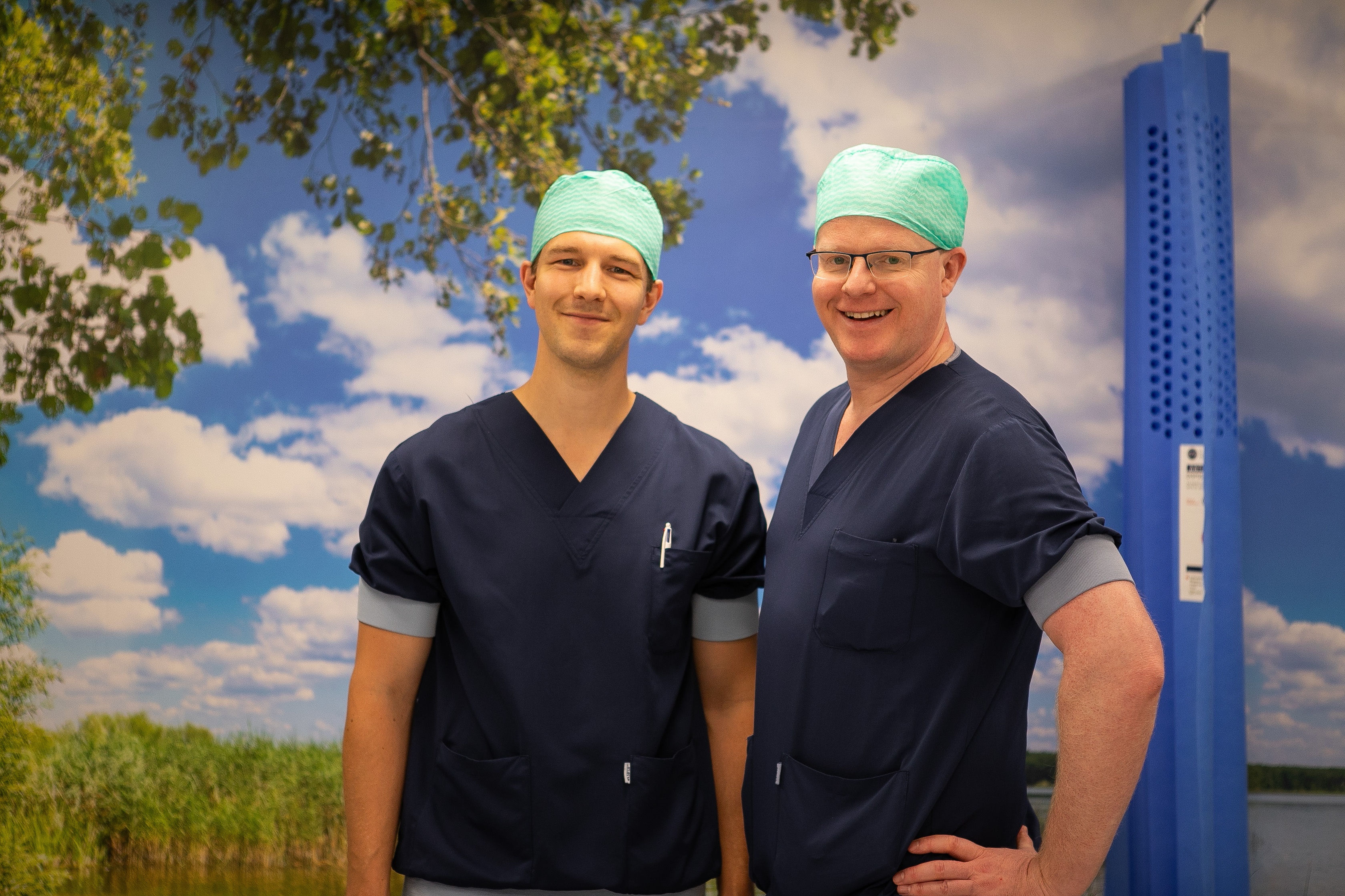 Limburgse studie toont aan: virtual reality vermindert angst bij ...