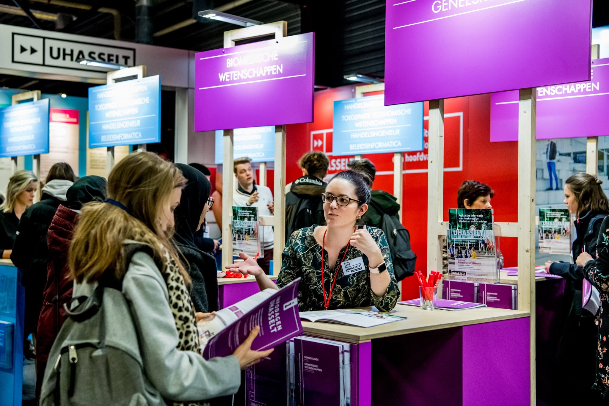 Universiteit Hasselt - UHasselt