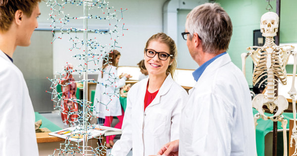 Geneeskunde studeren aan UHasselt - UHasselt