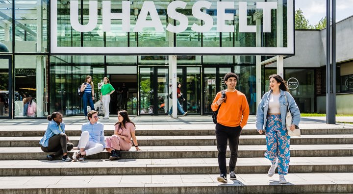 Universiteit Hasselt - UHasselt
