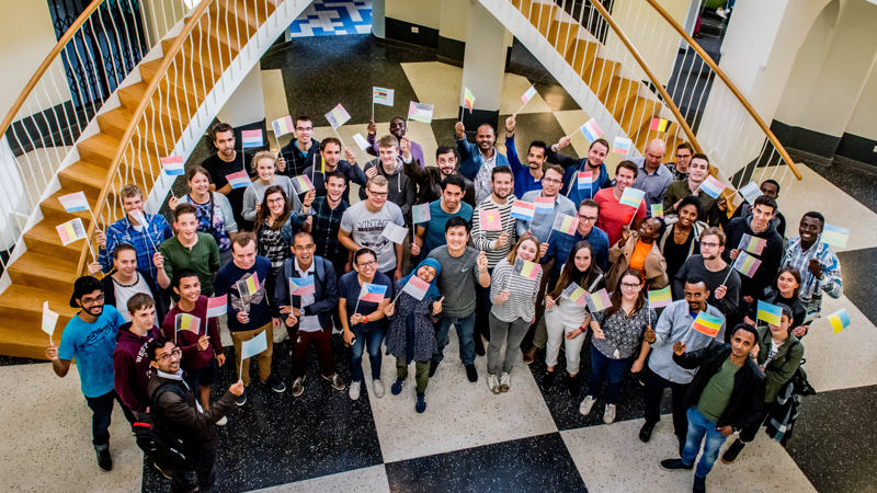School of Transportation Sciences- UHasselt