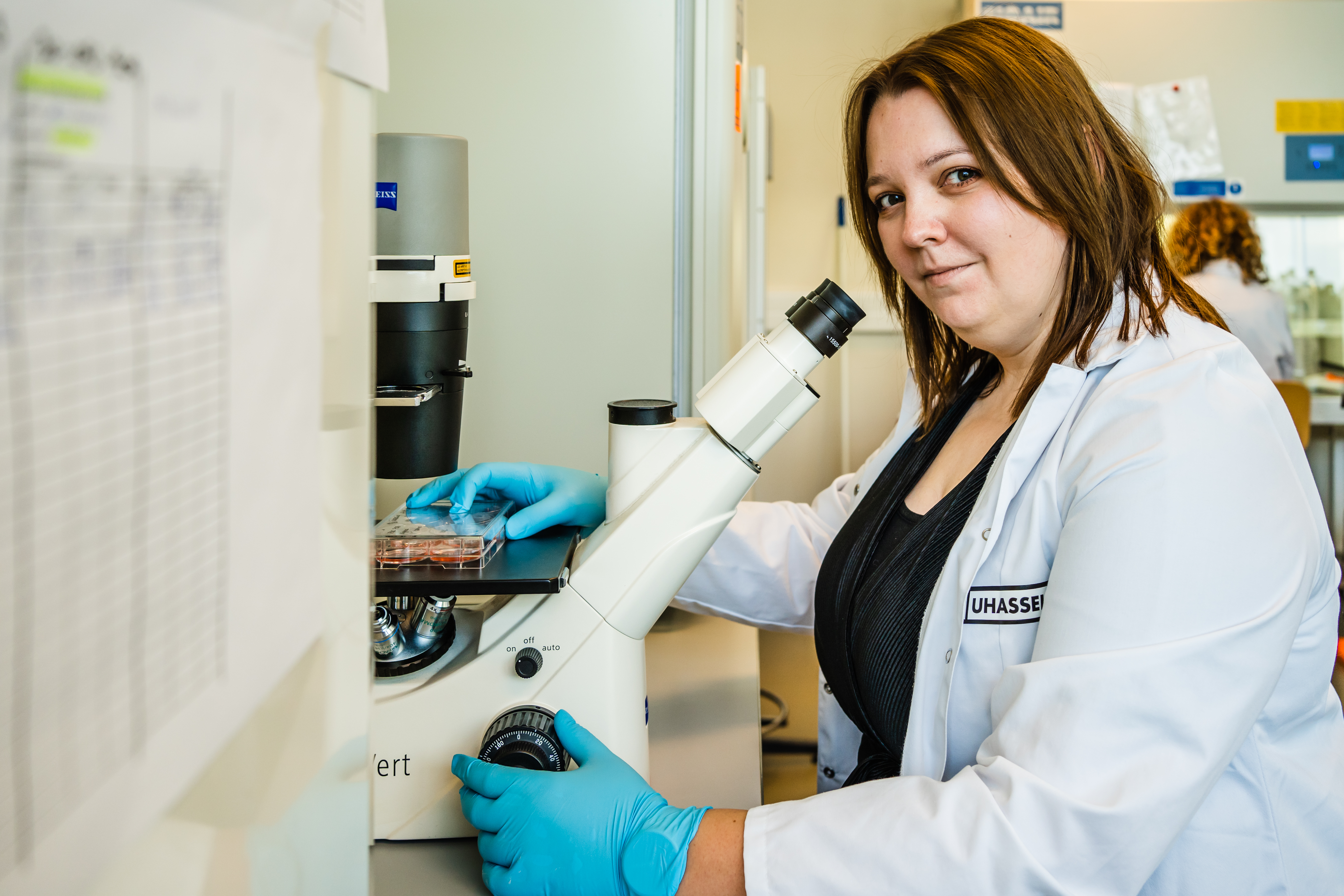 Stap dichter bij nieuwe behandeling voor MS dankzij methode om ...