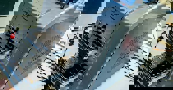 Gas permeability, a key material property in research and development ...