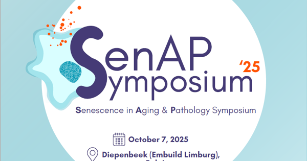 SenAP Symposium 2025- UHasselt