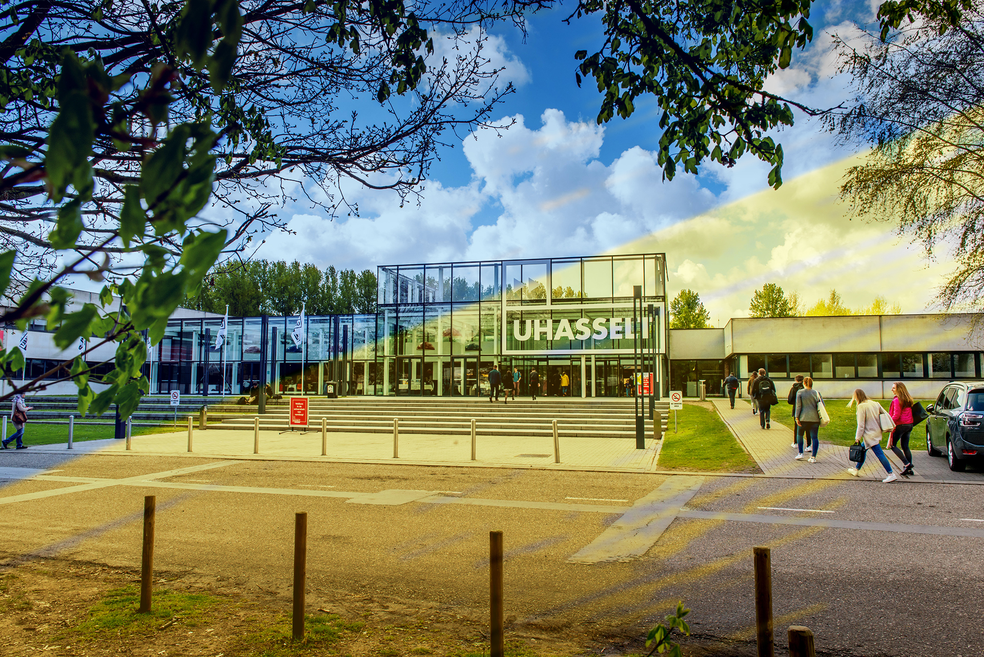 EN- UHasselt