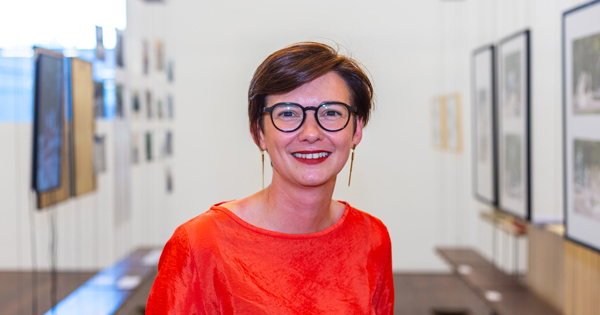 Prof. dr. Bie Plevoets erkent met Francqui Start-Up Grant voor ...