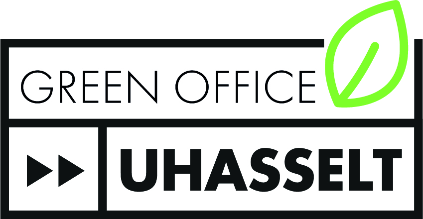 Green Office - UHasselt