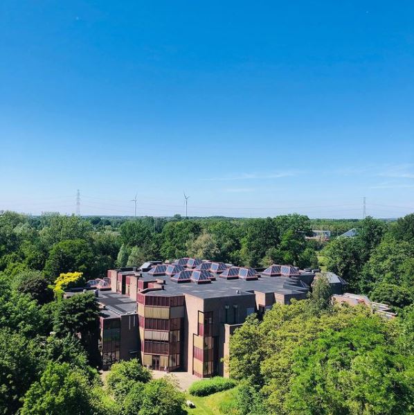 faculteit Architectuur en Kunst - UHasselt