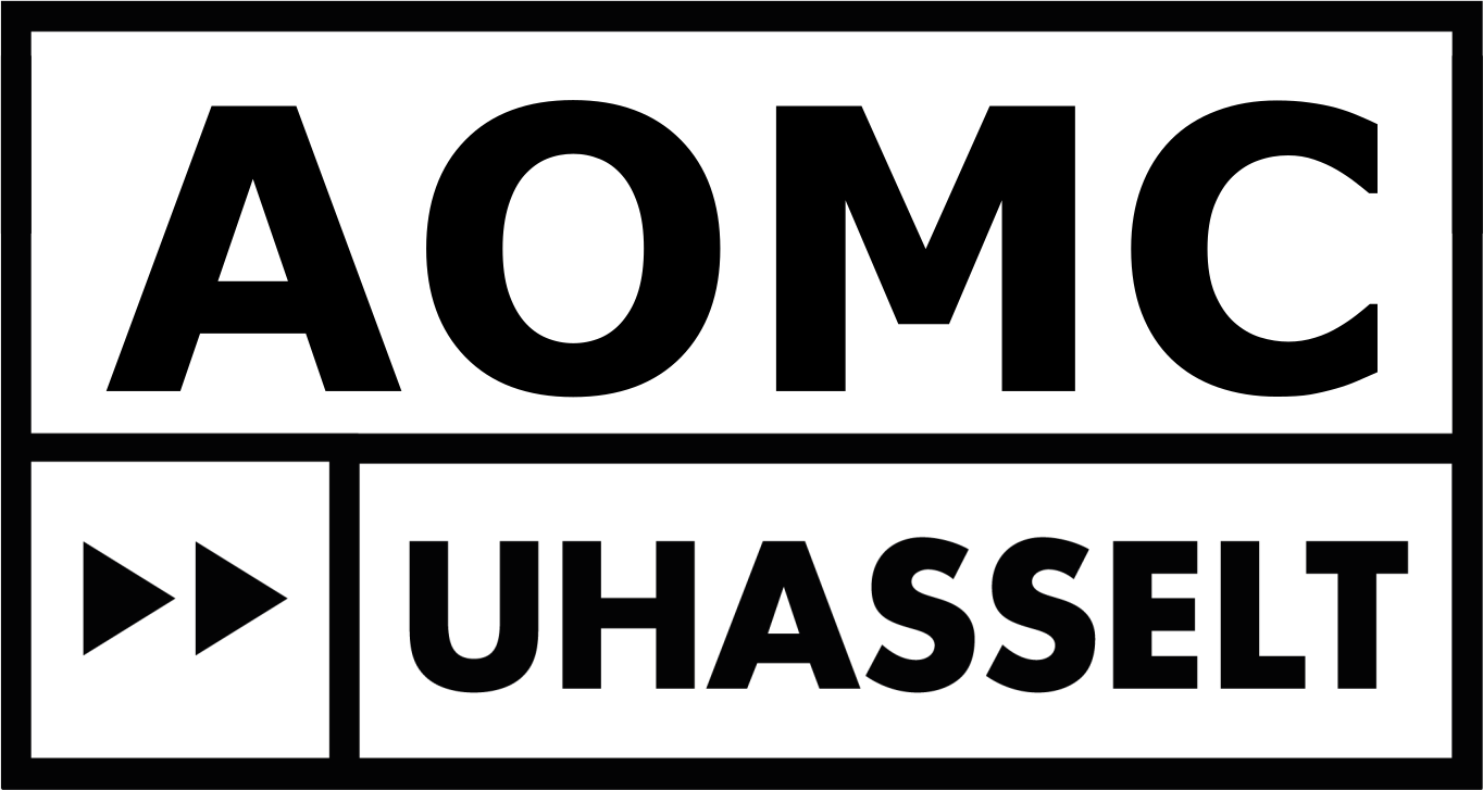 AOMC- UHasselt