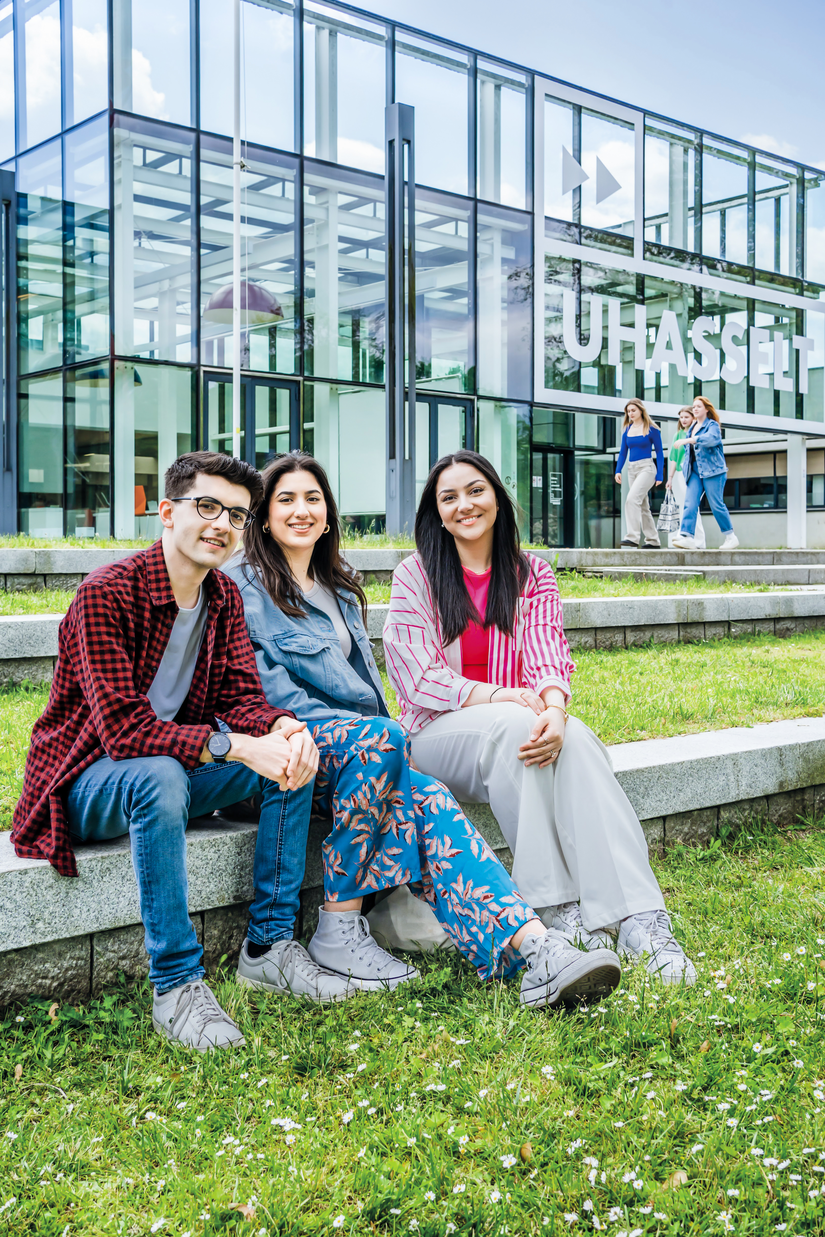 Universiteit Hasselt - UHasselt