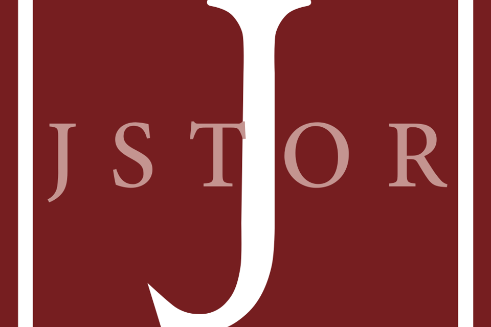2024-11-27: Early Access to JSTOR's Interactive Research Tool- UHasselt