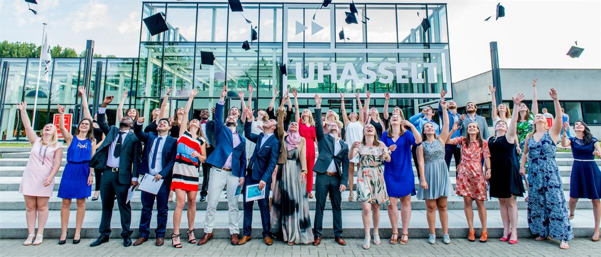 Alumni- UHasselt