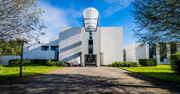 Gaslek Wetenschapspark Diepenbeek bleek loos alarm - UHasselt