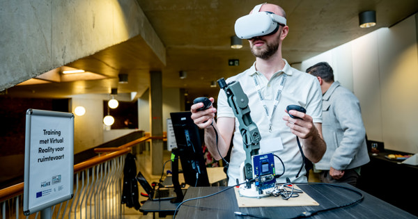 UHasselt lanceert Digital Future Lab: “maatschappij weldoordachte en veilige digitale ...