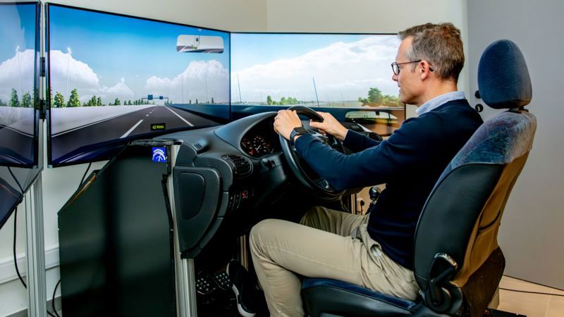 School of Transportation Sciences- UHasselt