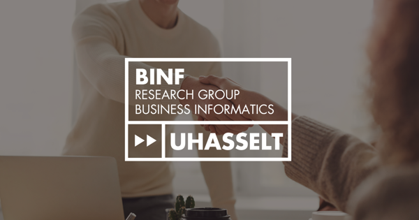 Collaboration- UHasselt