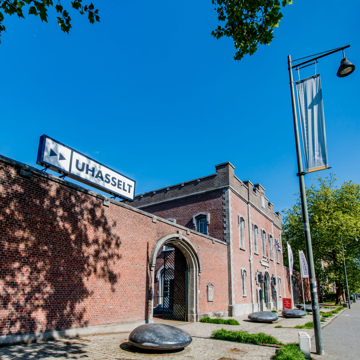 Registratie - UHasselt