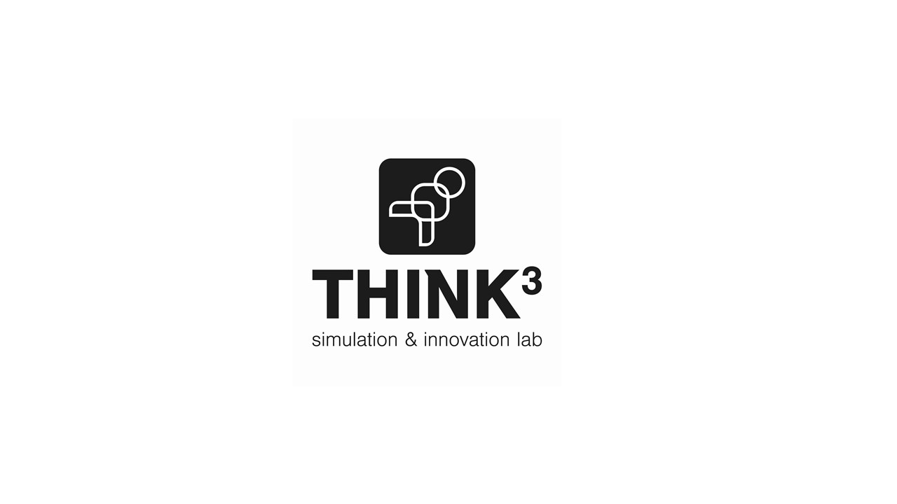 Think3 simulation and innovation lab - UHasselt