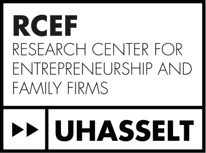 5th International Family Business Research Forum- UHasselt