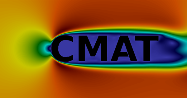 CMAT - UHasselt
