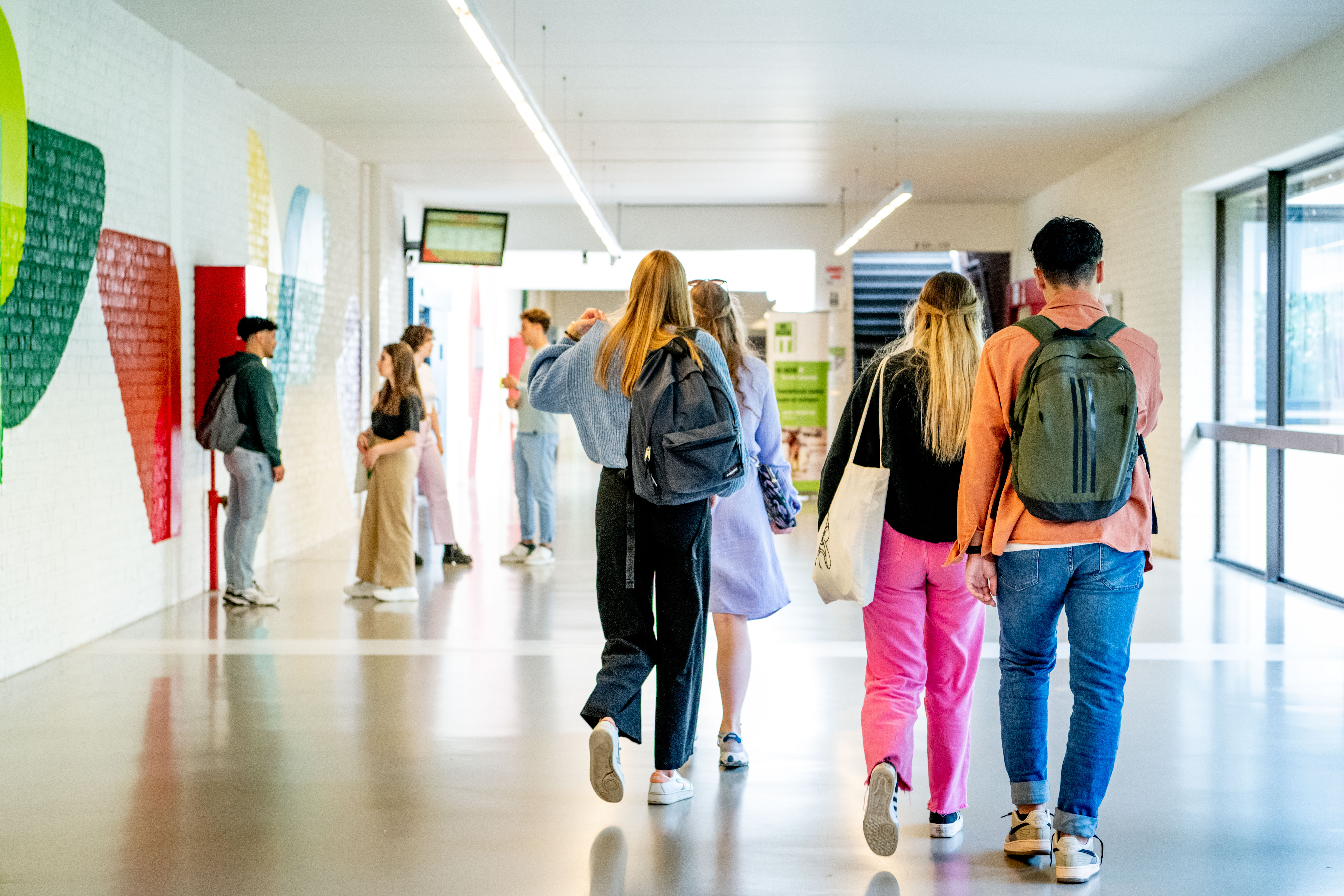 Universiteit Hasselt - UHasselt