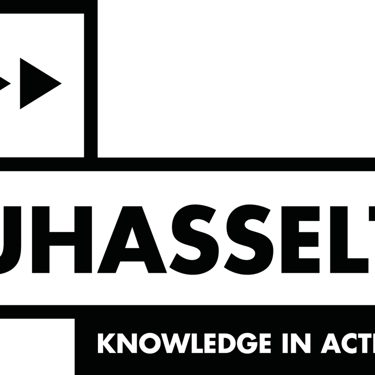 E-sources list- UHasselt