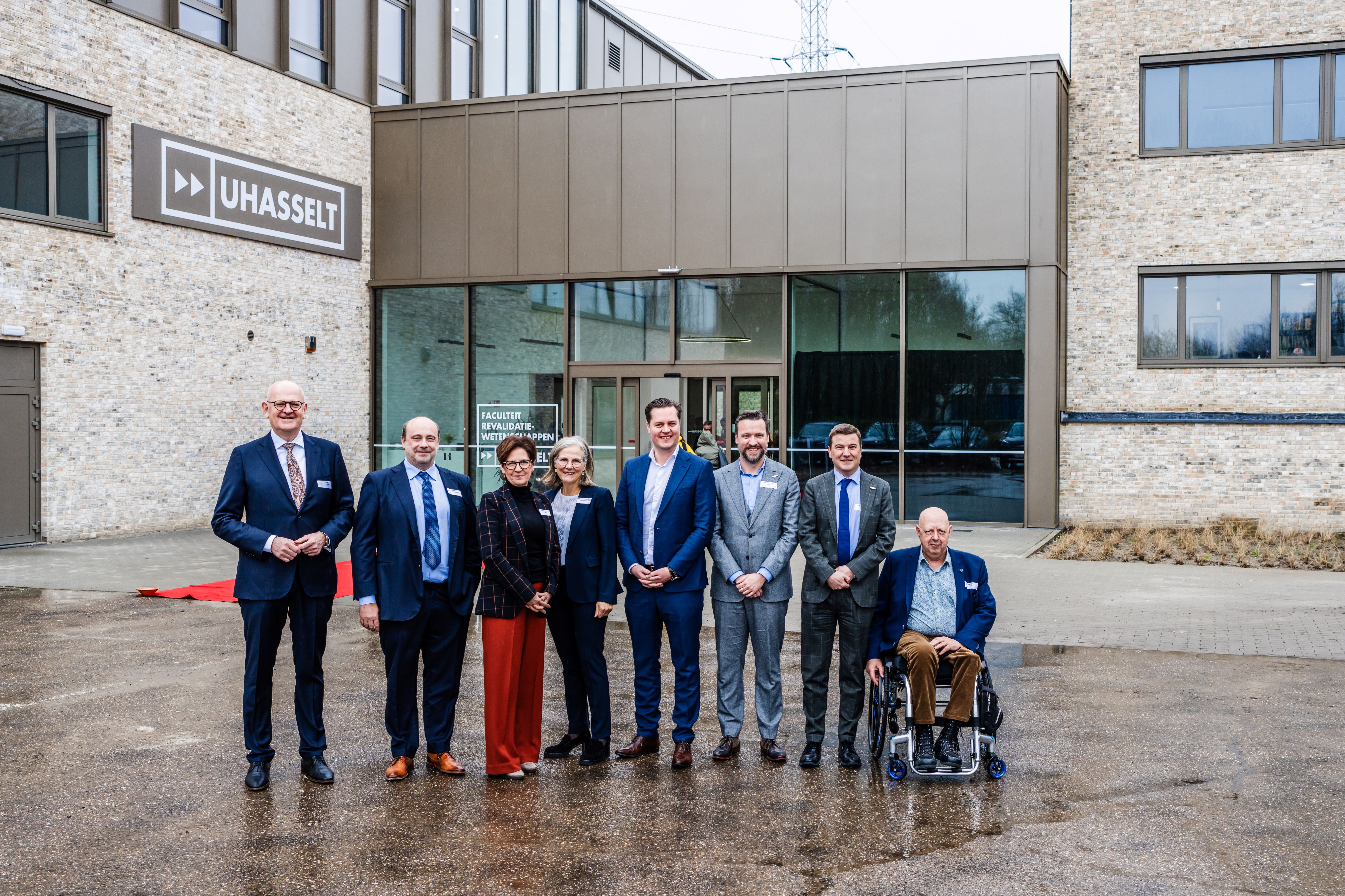 Actueel - UHasselt