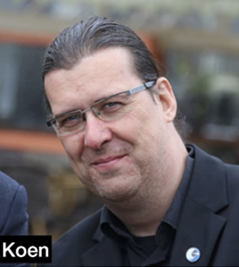 OSCAR-QUBE return event- UHasselt