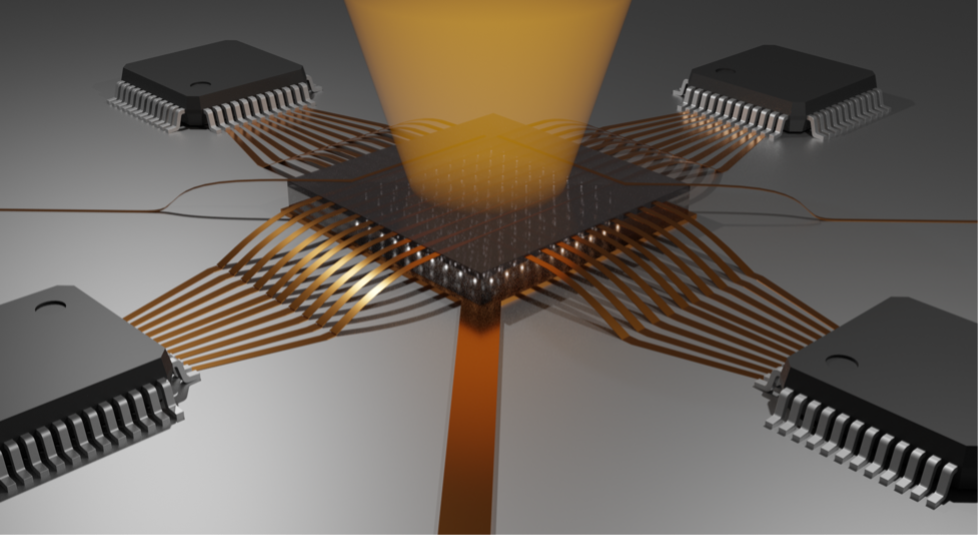 Quantum computing- UHasselt