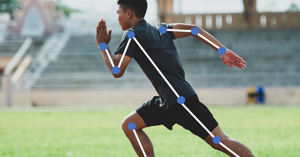 Bijscholing ''Current state van bewegingsanalyse mogelijkheden" - UHasselt