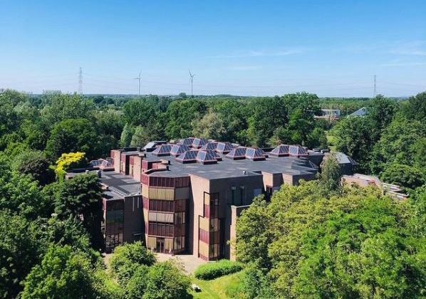 Seminar Series faculty architecture and arts UHasselt - UHasselt