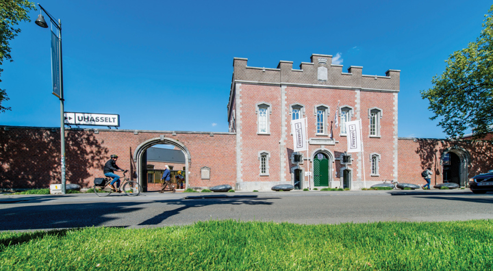Universiteit Hasselt - UHasselt