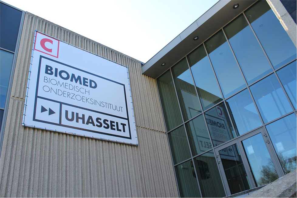 Biomed - UHasselt